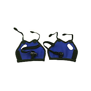 zaote for Oculus Touch Controller Cover,Anti-Slip Sweatproof Oculus Quest/Rift S VR Headset Controller Case,1 Pair attractively