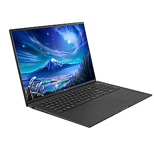 New LG Gram 17” WQXGA Business Laptop, Intel Evo 11th Gen Intel Core i7-1195G7 Processor, Windows 10 Pro, 16GB RAM, 1TB SSD, Tech Deal USB