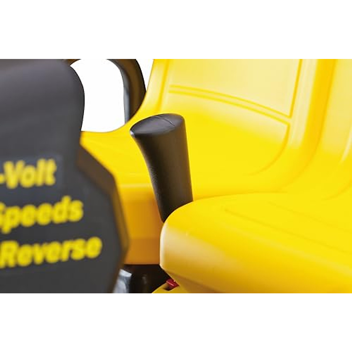 Peg Perego John Deere Gator XUV, Green