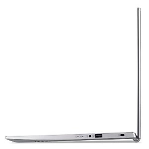 acer Aspire 5 A515 Laptop 2023 15.6” FHD 1920 x 1080 Display Intel Core i5-1135G7, 4-core, Intel Iris Xe Graphics, 8GB DDR4, 512GB SSD, Backlit Keyboard, Fingerprint, Wi-Fi 6, Windows 11 Home