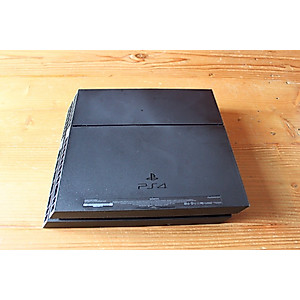 Sony PS4 500GB Console The Last of Us Remastered