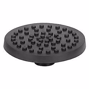 Scientific Industries 0K-0500-902 Plastic 3" Platform with Rubber Cover for Vortex-Genie Mixer