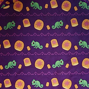 Loungefly Stitch Shoppe Disney Rapunzel's Lantern Glow Crossbody Bag