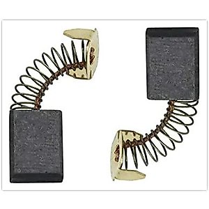 61969 91852 61776 61970 69684 Carbon Brushes Compatible with Miter Saw