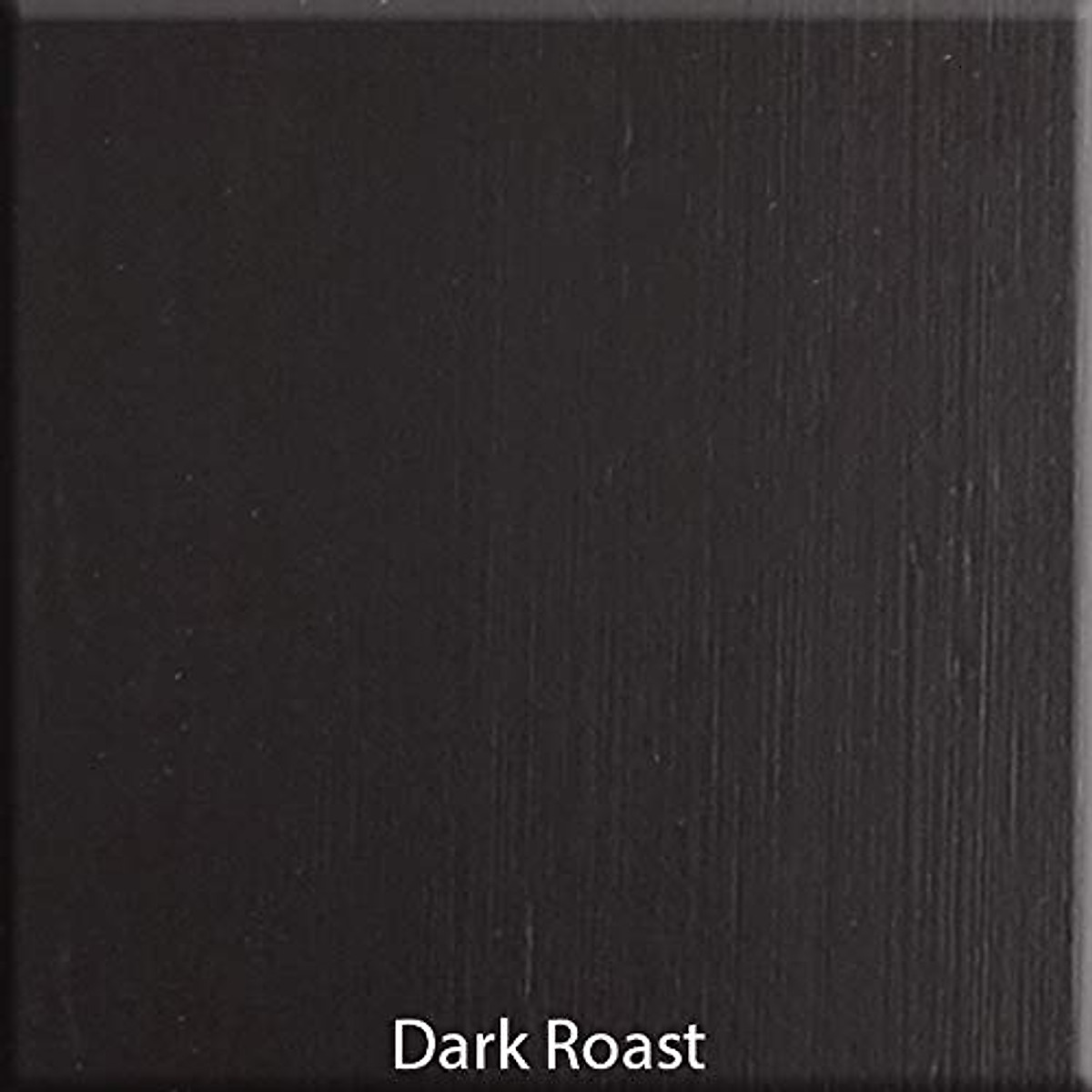 Full Size Conversion Kit Bed Rails for Select Lajobi Babi Italia, Bonavita, Europa Baby & Kathy Ireland Cribs | See Description for List of Compatible Cribs (Espresso/Dark Roast)