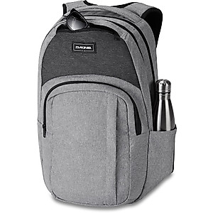 Dakine Campus Pack (Greyscale, 33L)