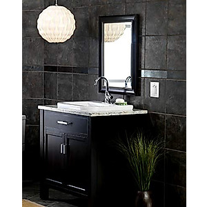 Dewstop Combination Humidity Sensor/Fan Control White 1 pk