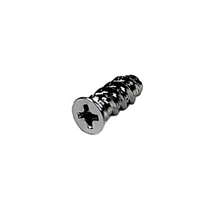 StarTech.com Screws for Case Fan Mounting - Screw kit - 0.4 in (Pack of 50), TAA (FANSCREW)