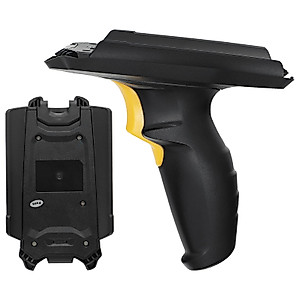 Generic TRG-TC51-SNP1-01 Trigger Handle for Zebra TC51 TC52 TC56 TC57 TC510K Handheld Barcode Scanner, Convenient Grip and Sensitive Scan