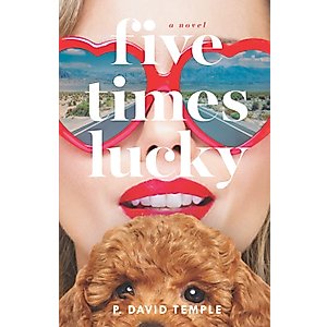 Five Times Lucky