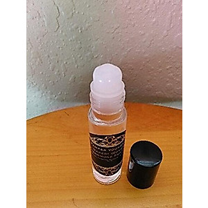 Pheromones To Attract Men Pheromone Perfume Roll On Oil 1/3 Fl Oz Pheromone Oil For Women Unscented