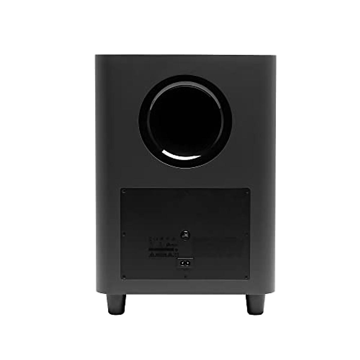 JBL Bar 9.1 - Channel Soundbar System with Surround Speakers and Dolby Atmos