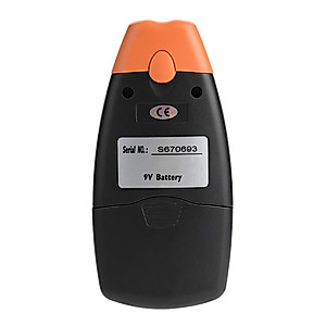 MD812 Digital LCD 2/4 Pin Wood Moisture Meter Tester Timber Hygrometer Humidity Detector with Hand Bag