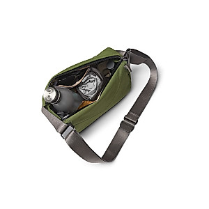 Bellroy Venture Sling 6L (crossbody bag) - Ranger Green