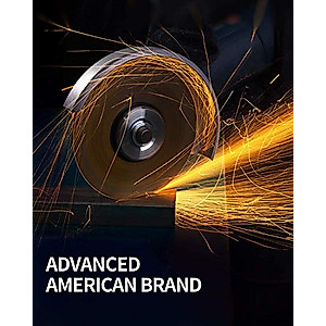 25Pack 3 inch Cut Off Wheels 3/8'' Arbor Cutting Disc Cutting All Ferrous Metals and Stainless Steel for Angle Die Grinder