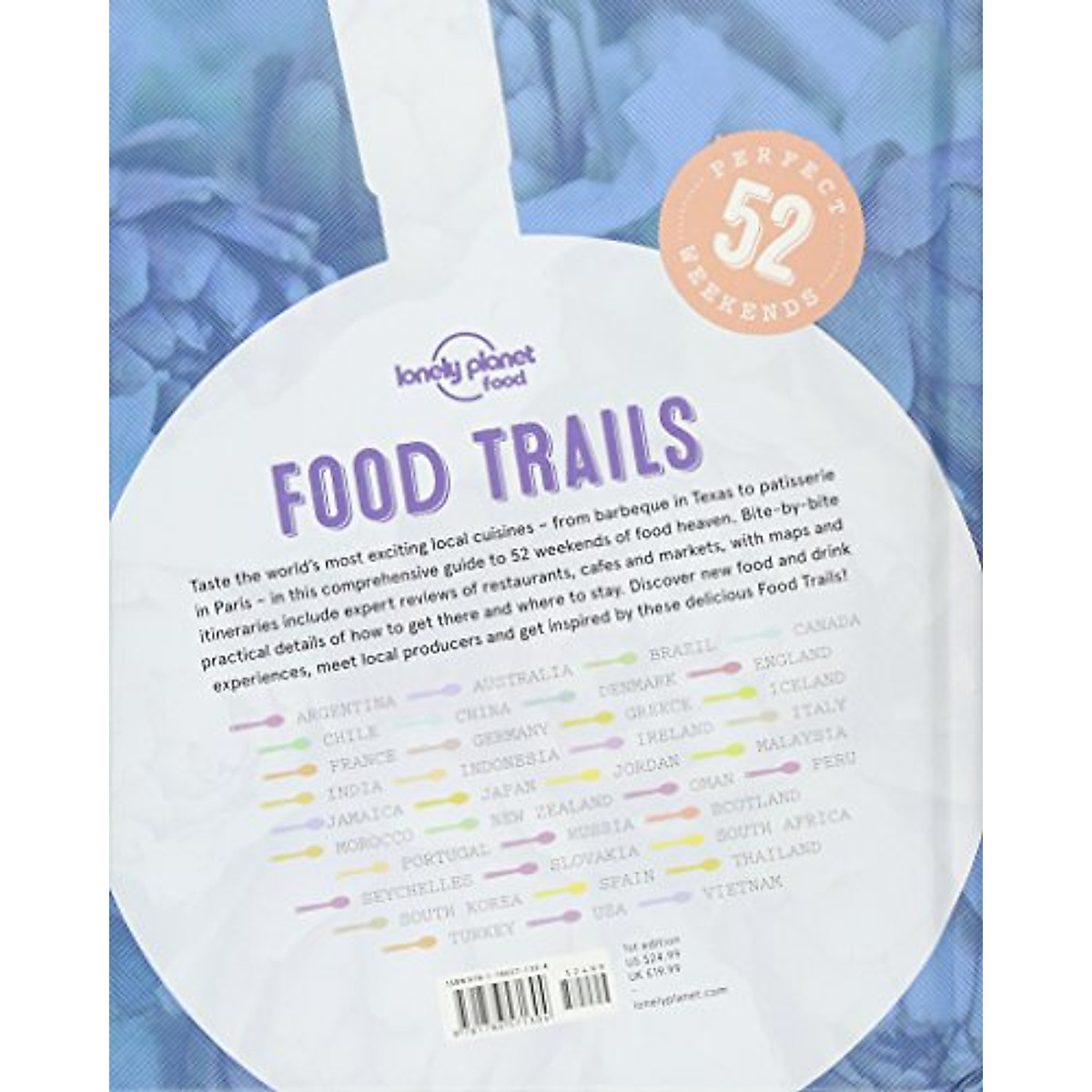 Food Trails
