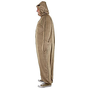 Fun Costumes Plus Size Deluxe Disney Nightmare Before Christmas Oogie Boogie 2X