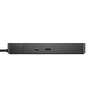 Dell Dock WD19S USB-C 180W Power Delivery (Renewed)