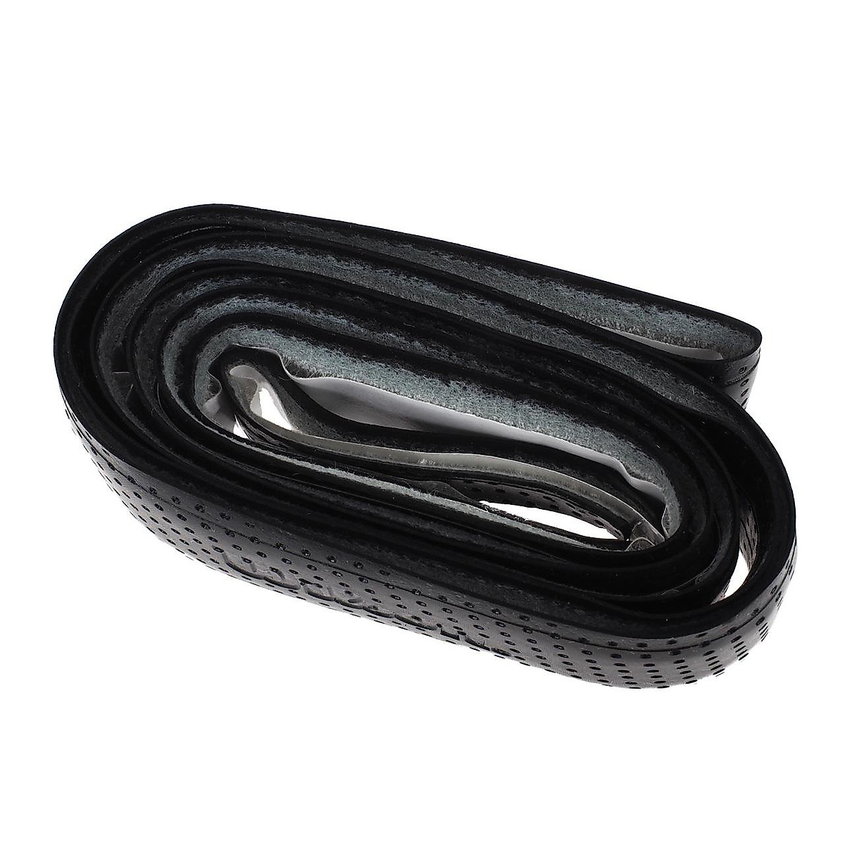 WILSON Sporting Goods Sublime Tennis Racquet Grip, Black,WRZ4202BK