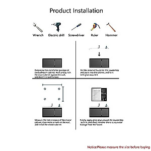 Bathroom Sink Cabinet,Bathroom Vanity with Sink,Modern Undermount Small Single Bathroom Cabinet Set,Bathroom Vanity and Sink Combo,Small Bathroom Vanity Wall Mounted ( Color : Artificial stone , Size