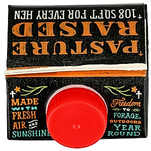 Vital Farms Pasture-Raised, Liquid Whole Eggs, Ready to Pour, 16 oz Carton, Pasteurized