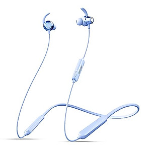 Tecno B1 Blue Wireless Bluetooth Headphones B1 Pink Wireless Bluetooth Headphones