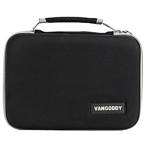 7 8 Inch Tablet Carrying Case Bag for Panasonic ToughPad FZ B2, ToughPad FZ M1, for Microsoft Surface Duo