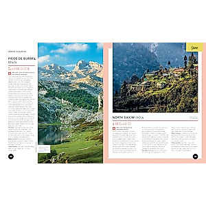 Lonely Planet's Where to Go When