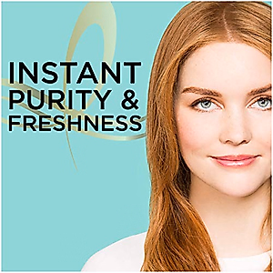 L'Oréal Paris Elvive Extraordinary Clay Dry Shampoo, 4 oz. (Packaging May Vary)