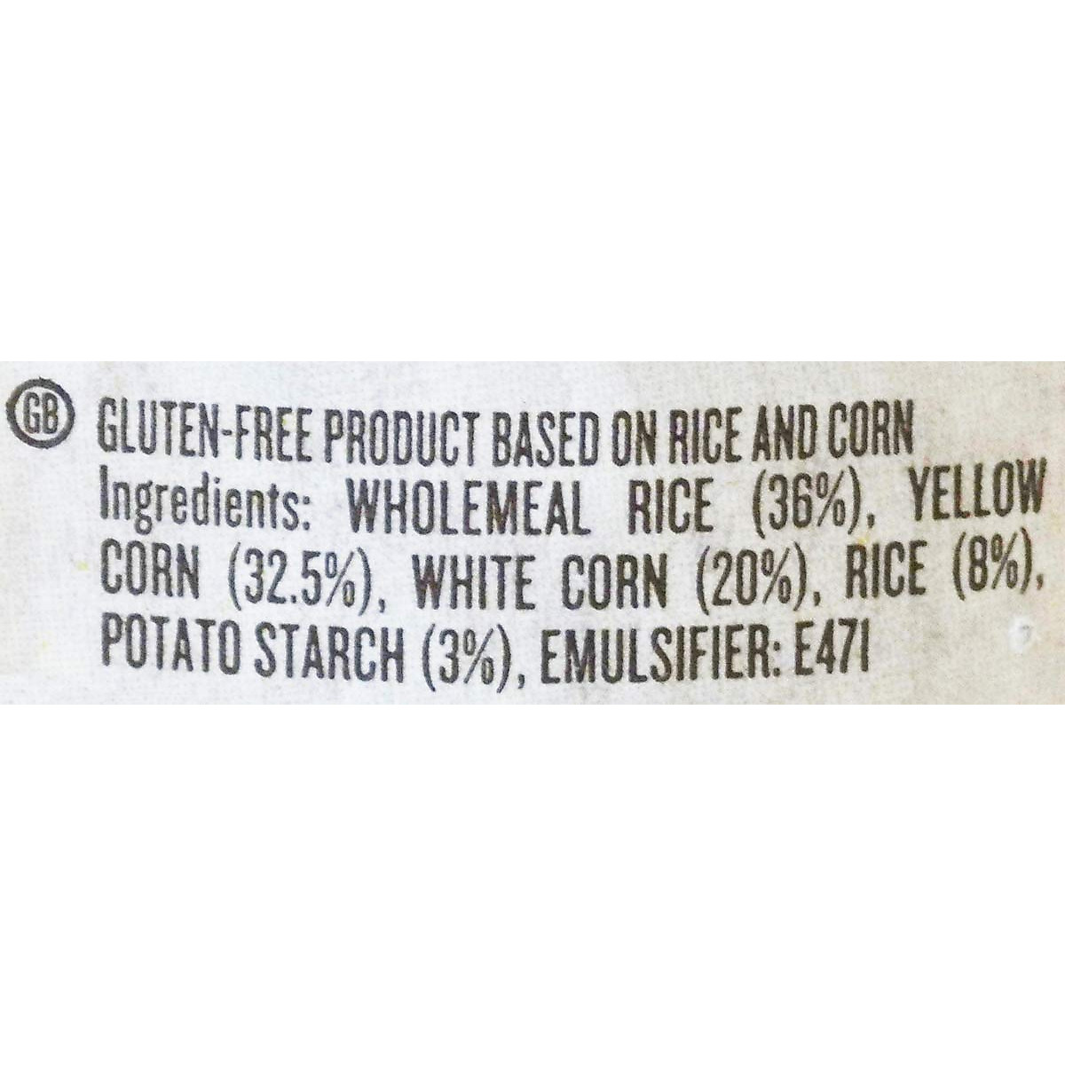 Rummo Linguine N ° 13 | Italian Gluten Free Pasta | 14 Ounce