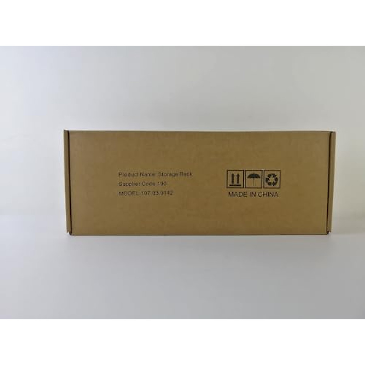 SUMGAR Black Floating Shelves for Wall, Wall Shelf for Bathroom Bedroom Kitchen, Floating Book Shelves for Wall Small Wall Mount Wood Storage Organzier Set of 2