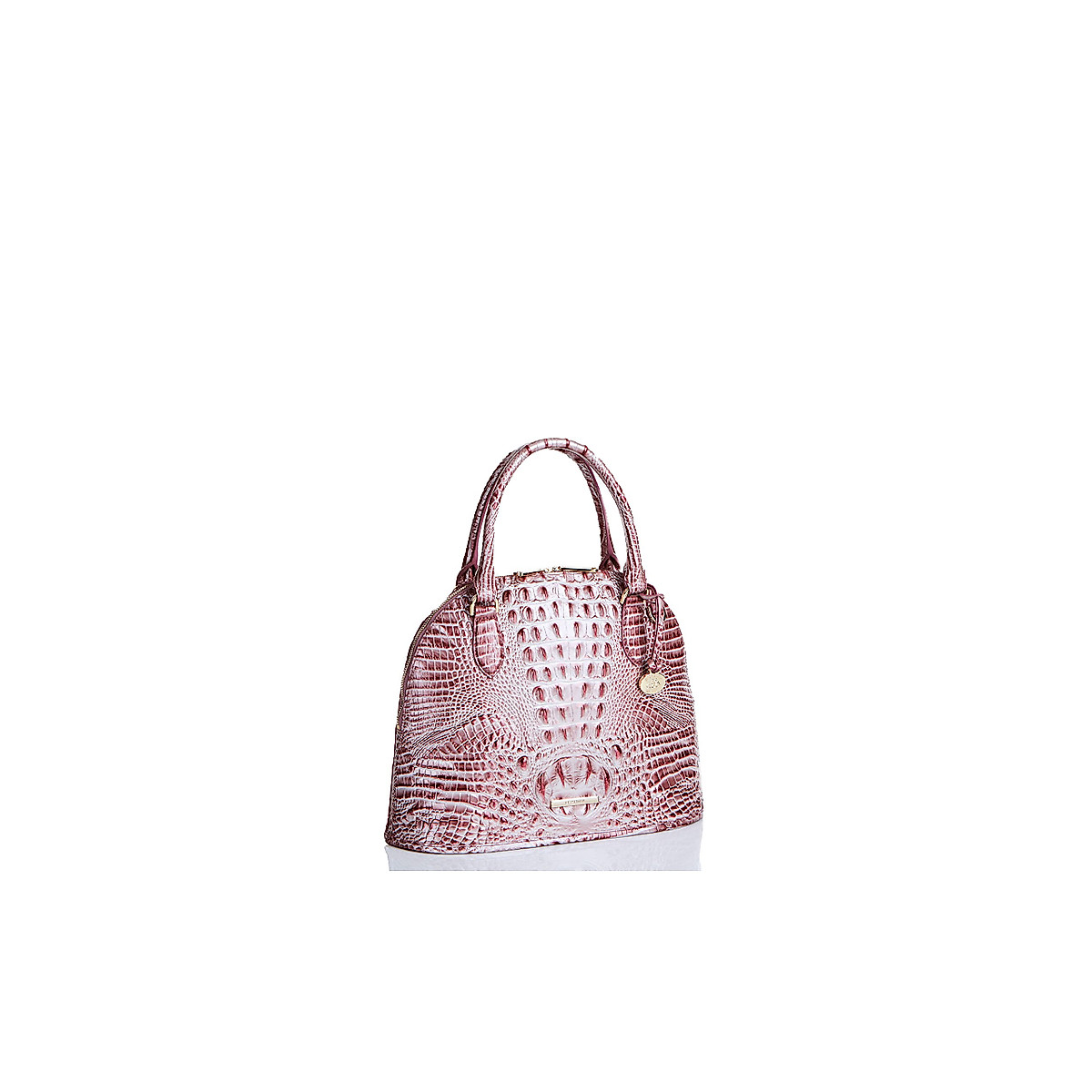 BRAHMIN Pink Icing Melbourne Georgina