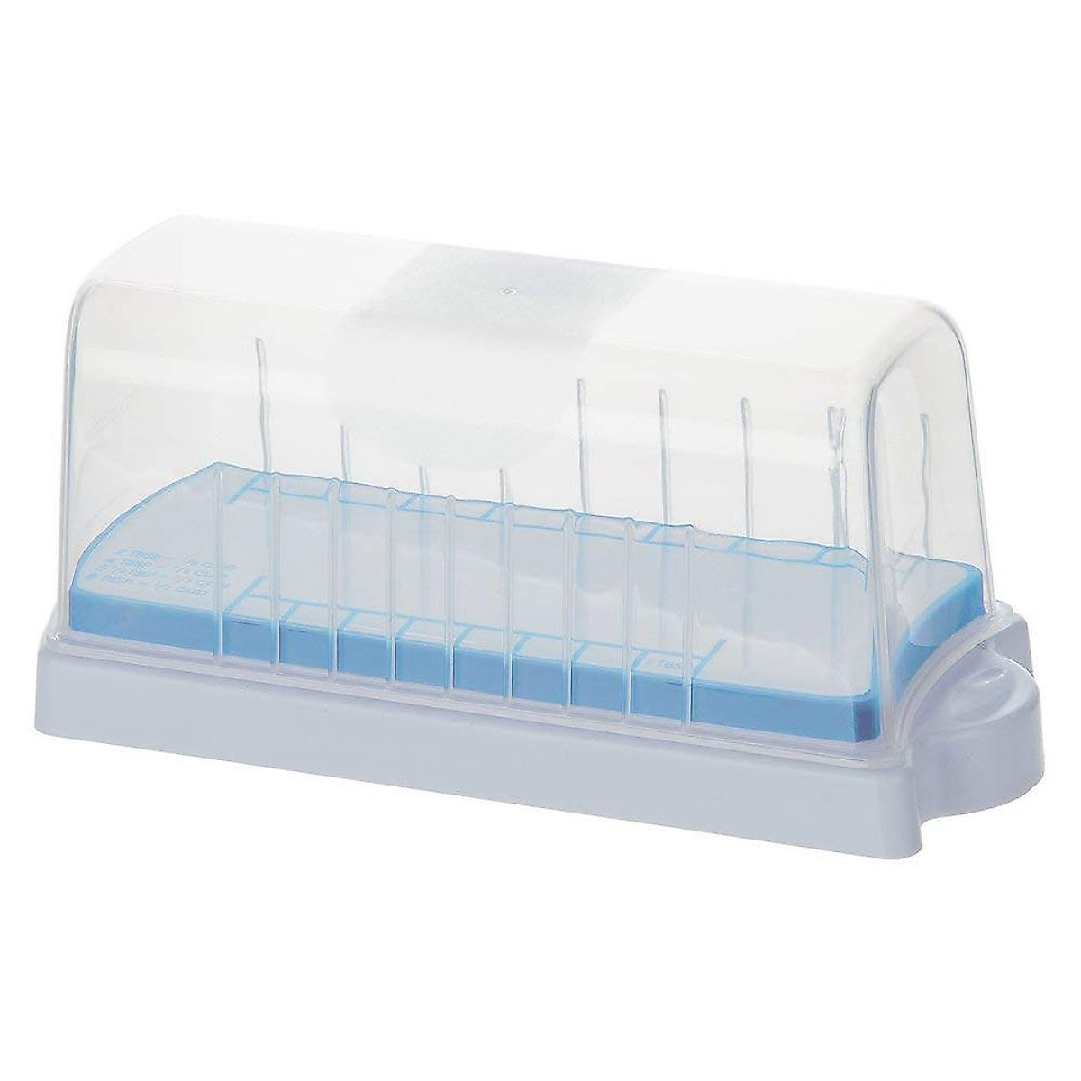 Progressive International Butter Keeper, One Size, Clear