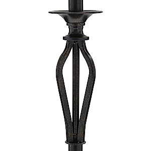 Hampton Bay HD09999FRBRZC Lighting