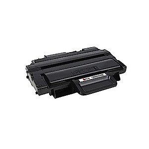 Laser Tek Services Compatible High Yield Toner Cartridge Replacement for Xerox 3210 106R01486 Works with Xerox WorkCentre 3210 3210N 3220 Printers (Black, 2 Pack) - 4,100 Pages