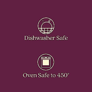 Anolon 2-Piece Steel Crisper Pan Set, Graphite