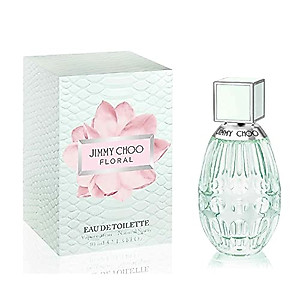 JIMMY CHOO Floral 1.3oz Eau de Toilette Spray