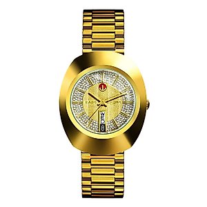 Rado Men's Watches Original R12413243-3