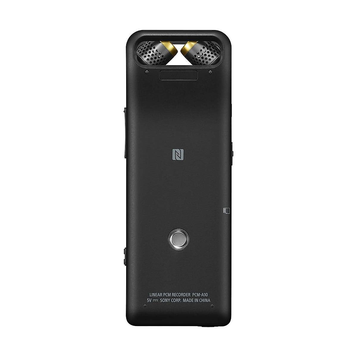 Sony PCM-A10 Portable Linear High-Resolution Audio Recorder