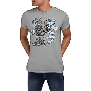 Jordan 11 Cool Grey Men's T Shirt to Match Sneakers, Urban Clothing Graphic Tee to Match Back to Jordan 11s