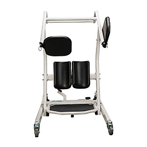 Proactive Protekt Dash Standing Patient Lift Transfer Aid, 500 lb Capacity