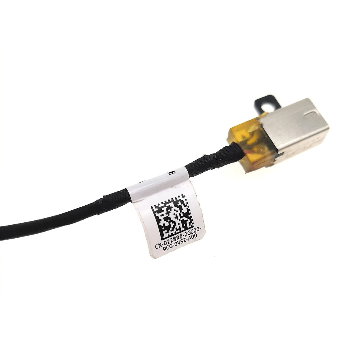 PHONSUN DC Power Jack Cable for Dell Inspiron 15 3583 3493 3595 5593 14 3482 5493 17 3793 P35E007 Latitude 3490 3590 E3490 E3590 CN: 0228R6 228R6 CN-0228R6-E8C00 P/N: DC301011R00 DC301012300