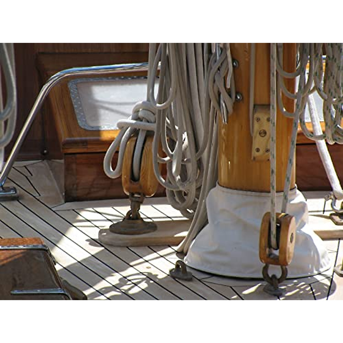 Sika Sikaflex 292i Multipurpose Adhesive for Marine Applications, White, 300 ml, 300 Millilitre