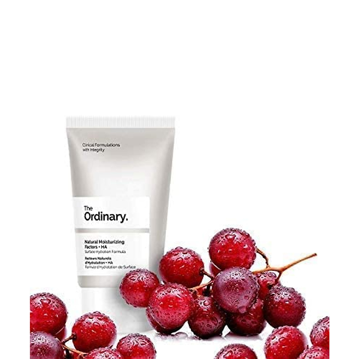 The Ordinary Natural Moisturizing Factors HA 30ml