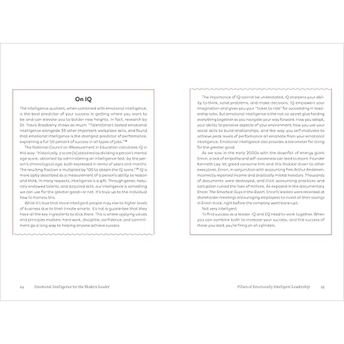 Emotional Intelligence for the Modern Leader: A Guide to Cultivating Effective Leadership and Organizations