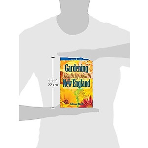 Gardening Month by Month in New England