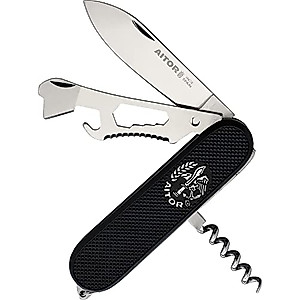 Aitor Gran Capitan Pocket Knife AI16003N