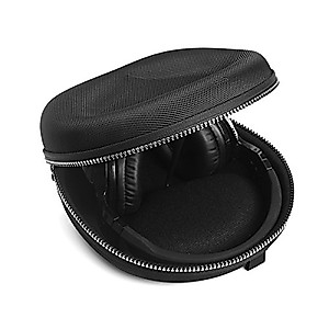 Headphone Case for Skullcandy Hesh ANC, Hesh3, Hesh 2, Hesh 2 Wireless, Crusher, Riff, Grind, Uproar; Jabra Move; GO 810, GO 600; Beats EP, Studio3, MPOW, Samsung Level on, Dylan, Picun P7