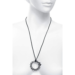 Alchemy Jormungand Pendant Gothic (Metal-Wear)