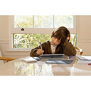 NEW USB-C Microsoft Surface Go Type Cover - Black